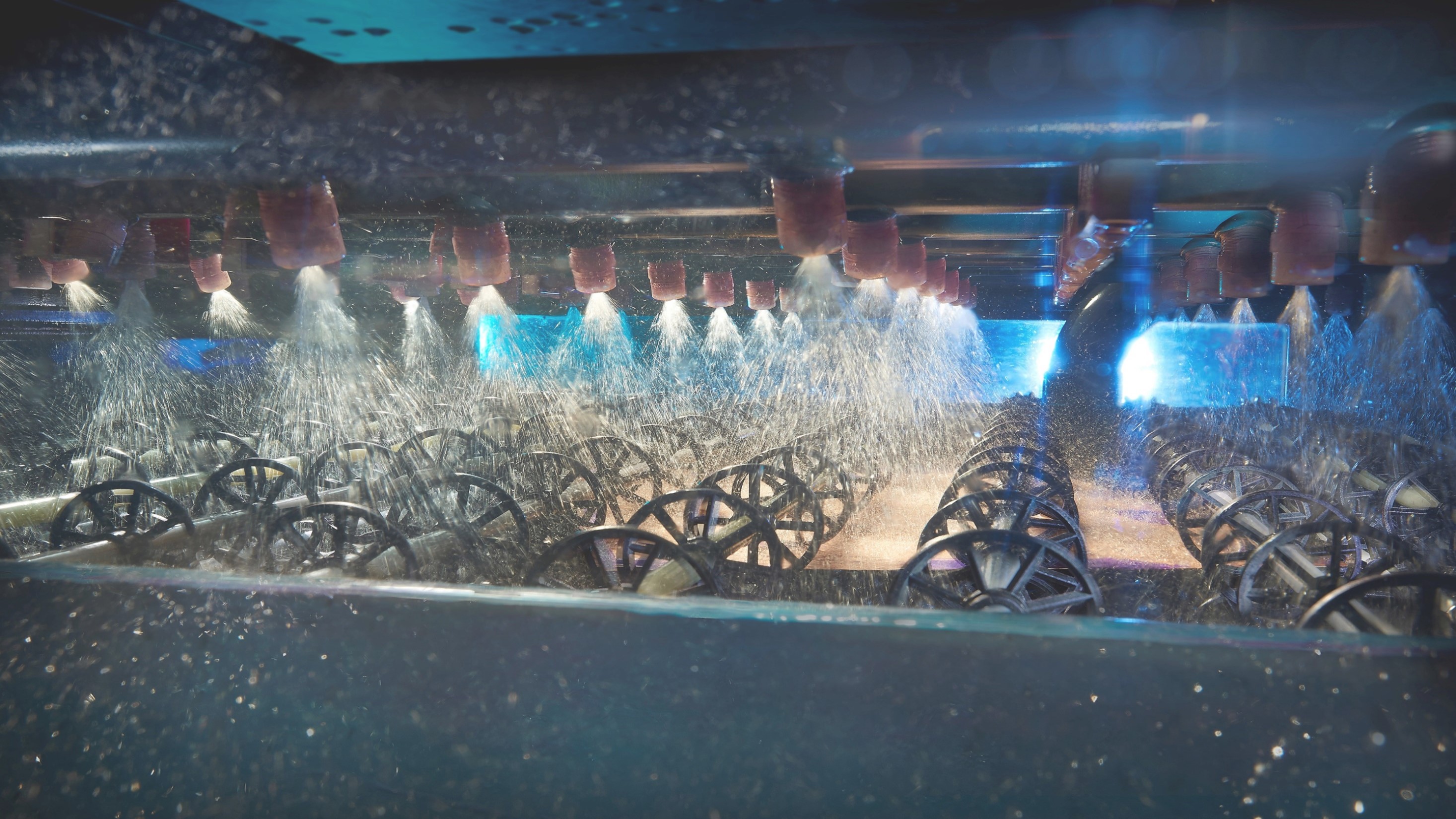 Unique Technologies | Tecomet